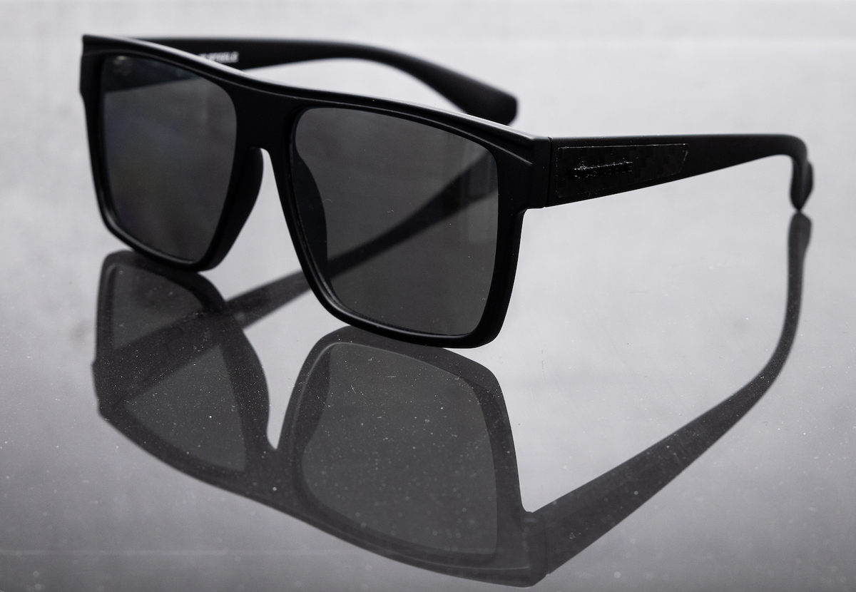 STYLE – JC STEELE EYEWEAR