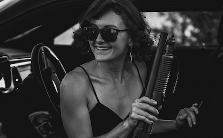 JC STEELE – JC STEELE EYEWEAR