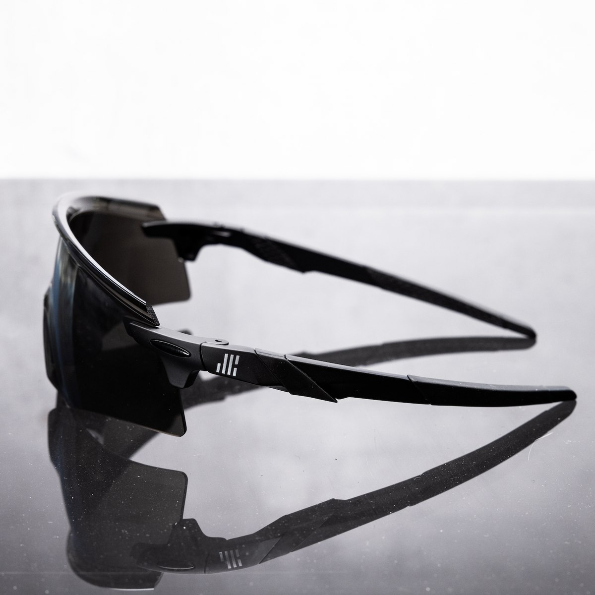 SLIDES - Black Mirror – JC STEELE EYEWEAR
